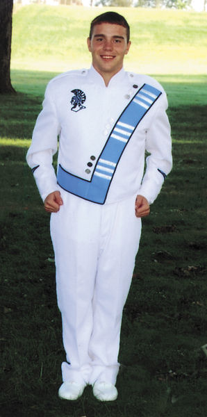 Jeff Hauser going to Europe on music tour | News, Sports, Jobs - Tama ...